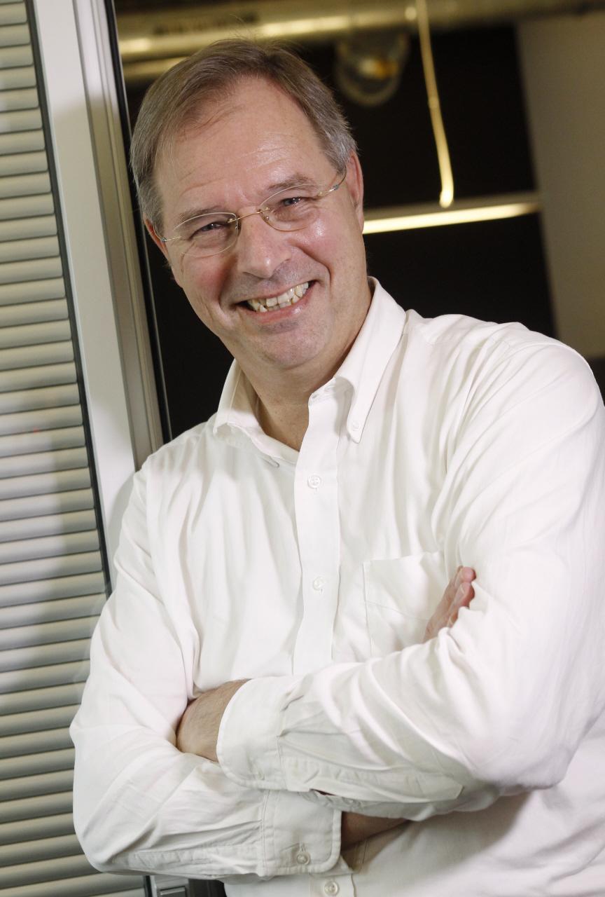 Photo 4 - Tim Vink, Honeywell : "le nouveau gaz de climatisation est sûr