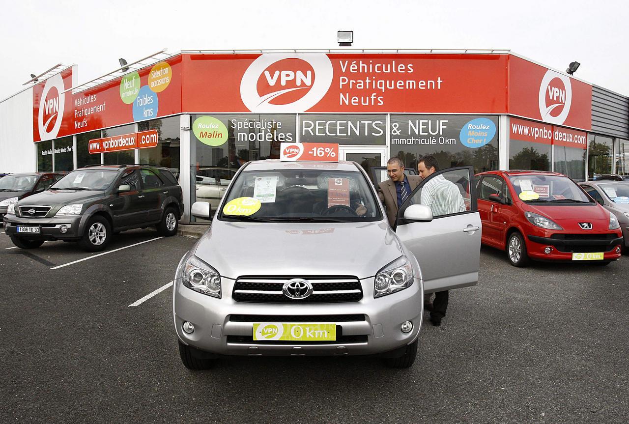 Diaporama et photos - VPN fait certifier les avis de ses clients | L'Argus