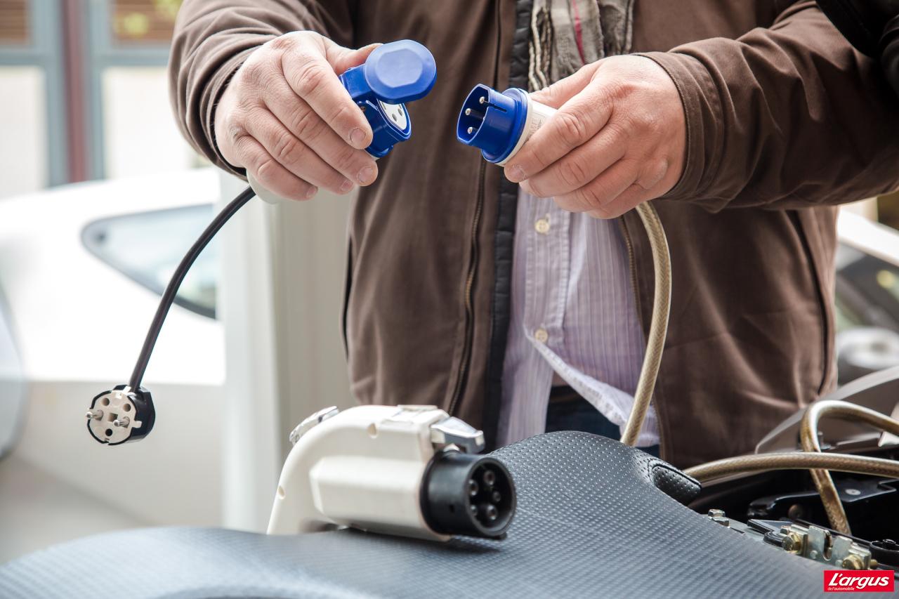 Photo 6 - Vectrix VX-3 : le trois roues électrique se pose en nouvelle ...