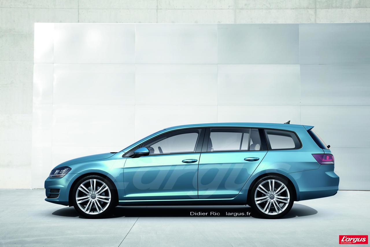 Le renouveau des breaks compacts