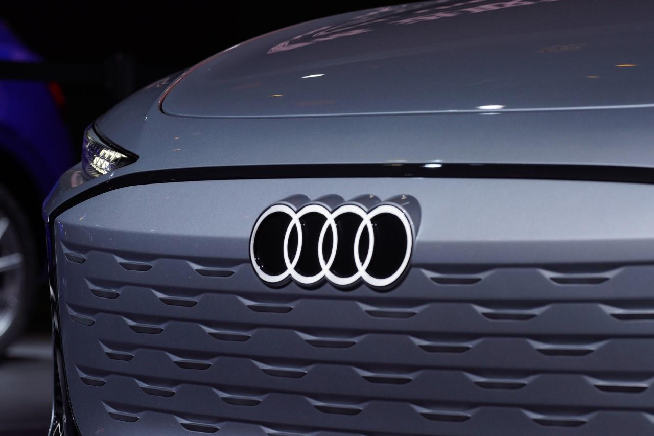 Audi Q8 e-tron (2026). Le grand SUV électrique confirmé
