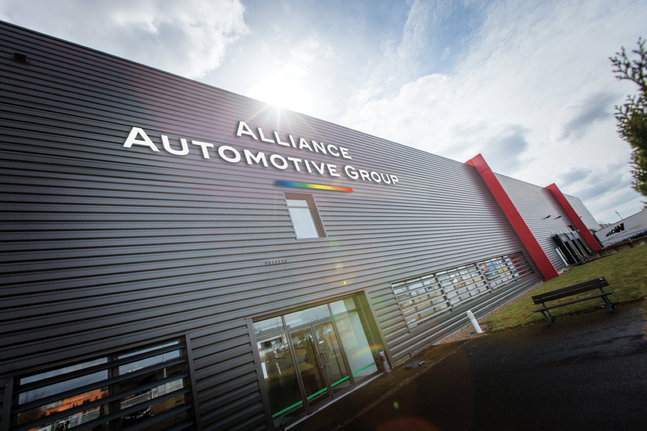 Photo 2 - alliance automotive group aag - Covid-19 : le patron d ...
