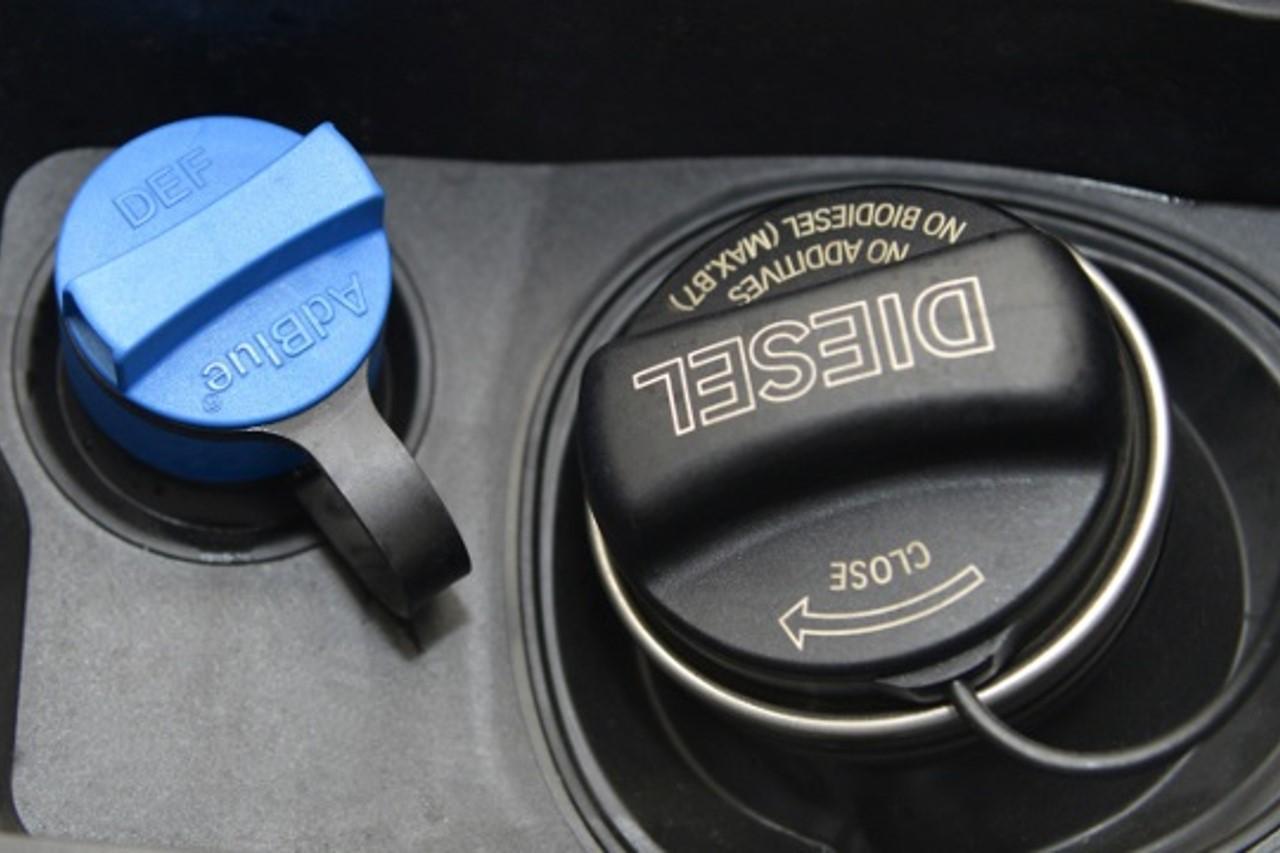 AdBlue. Production ralentie et prix en hausse pour l'additif au diesel