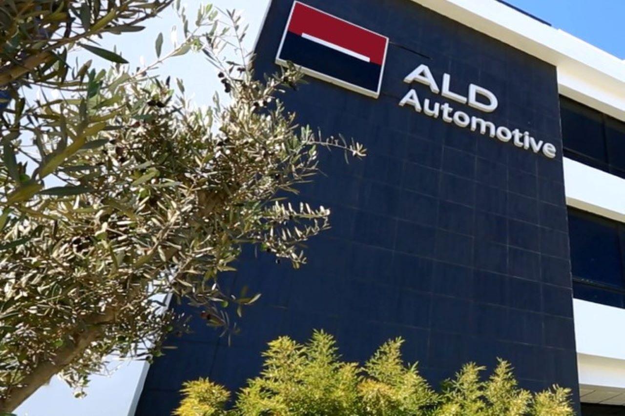 Location de longue durée. Les bons chiffres d'ALD en 2021