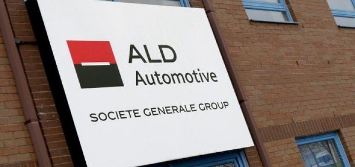 Diaporama et photos - ALD rachète la société de location irlandaise ...