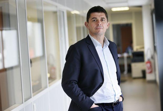 Diaporama et photos - Le groupe Parot poursuit sa croissance | L'Argus