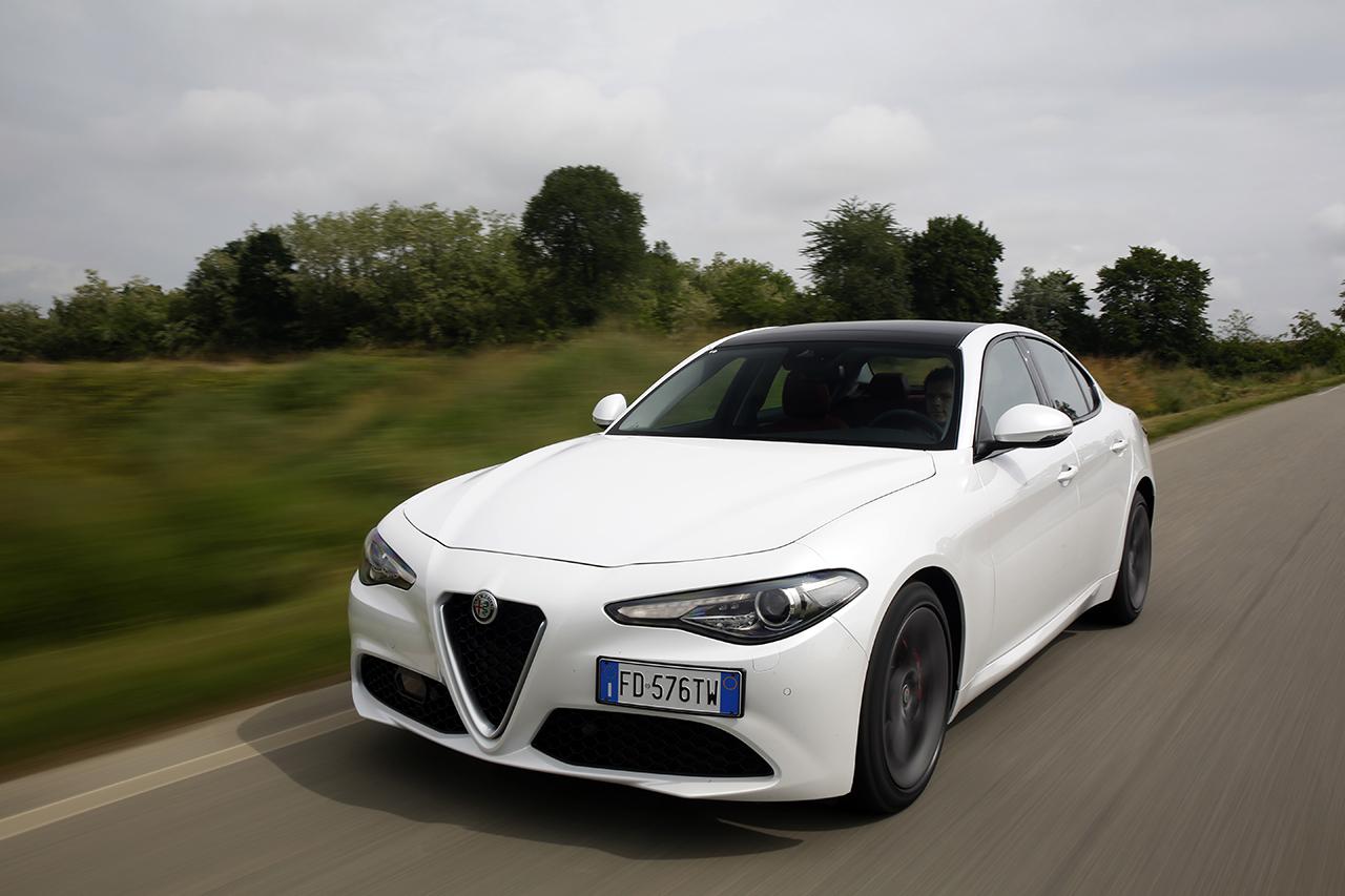 Essai Alfa Romeo Giulia : notre avis détaillé sur la Giulia diesel