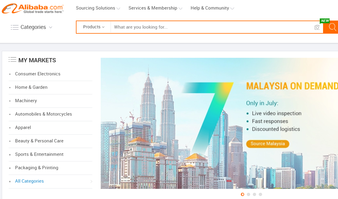 Diaporama et photos - Bolloré et Alibaba annoncent un "partenariat ...