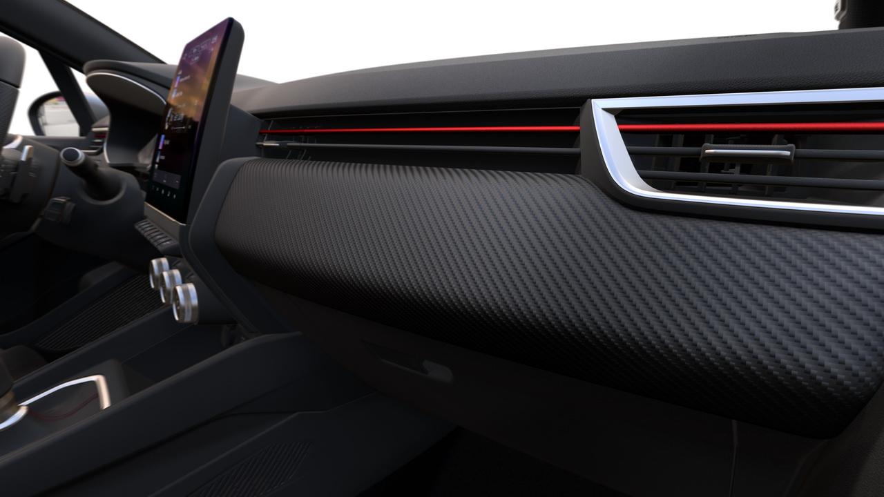 Photo 21 - renault clio 5 pack rs line - Renault Clio 5 RS Line (2019 ...