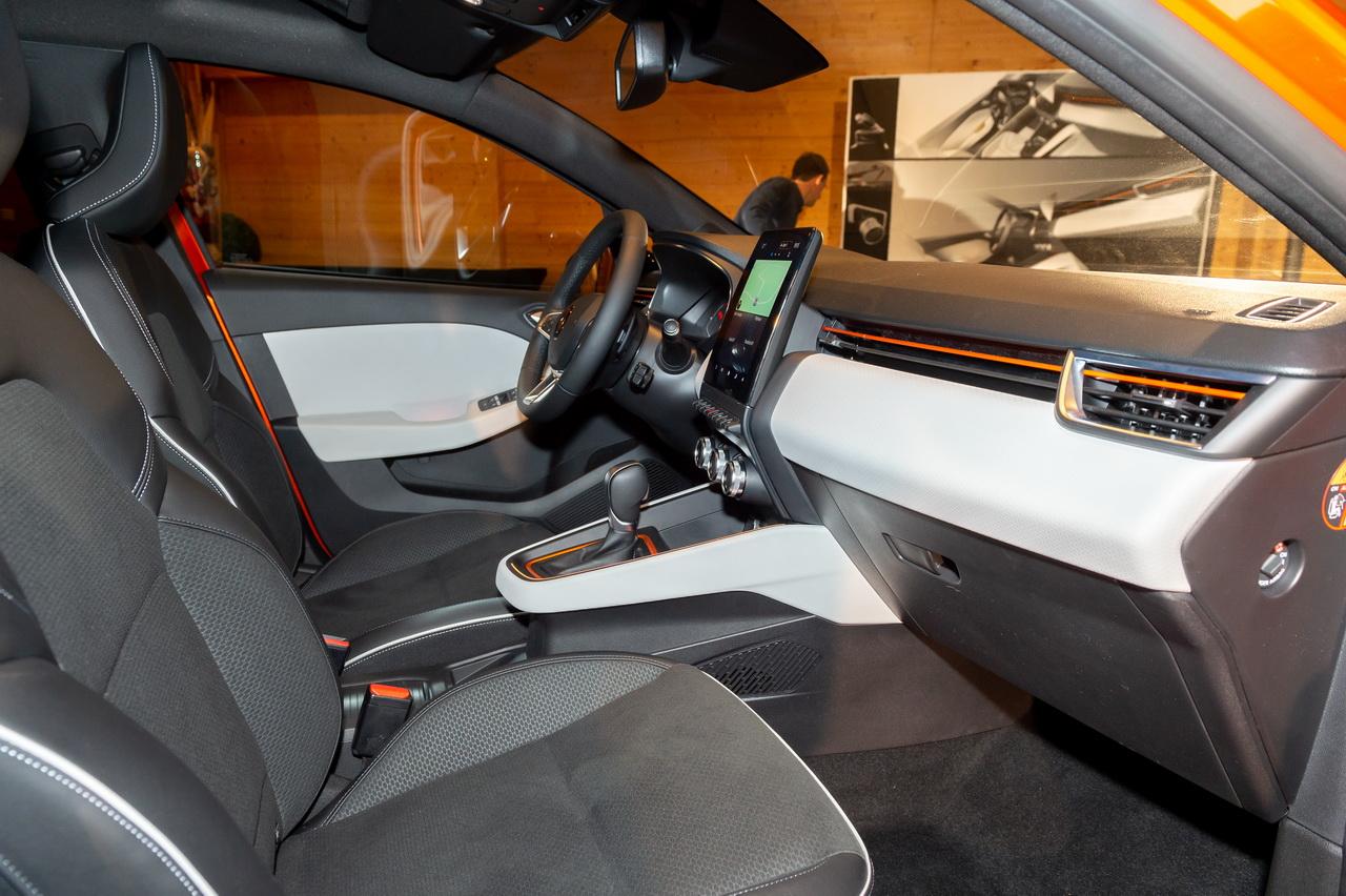 Nouveautés auto : toutes les nouveautés par la rédaction - L'Argus