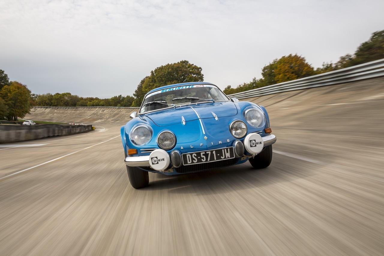 ALPINE-RENAULT: Tous les modèles, essais, avis et actualités