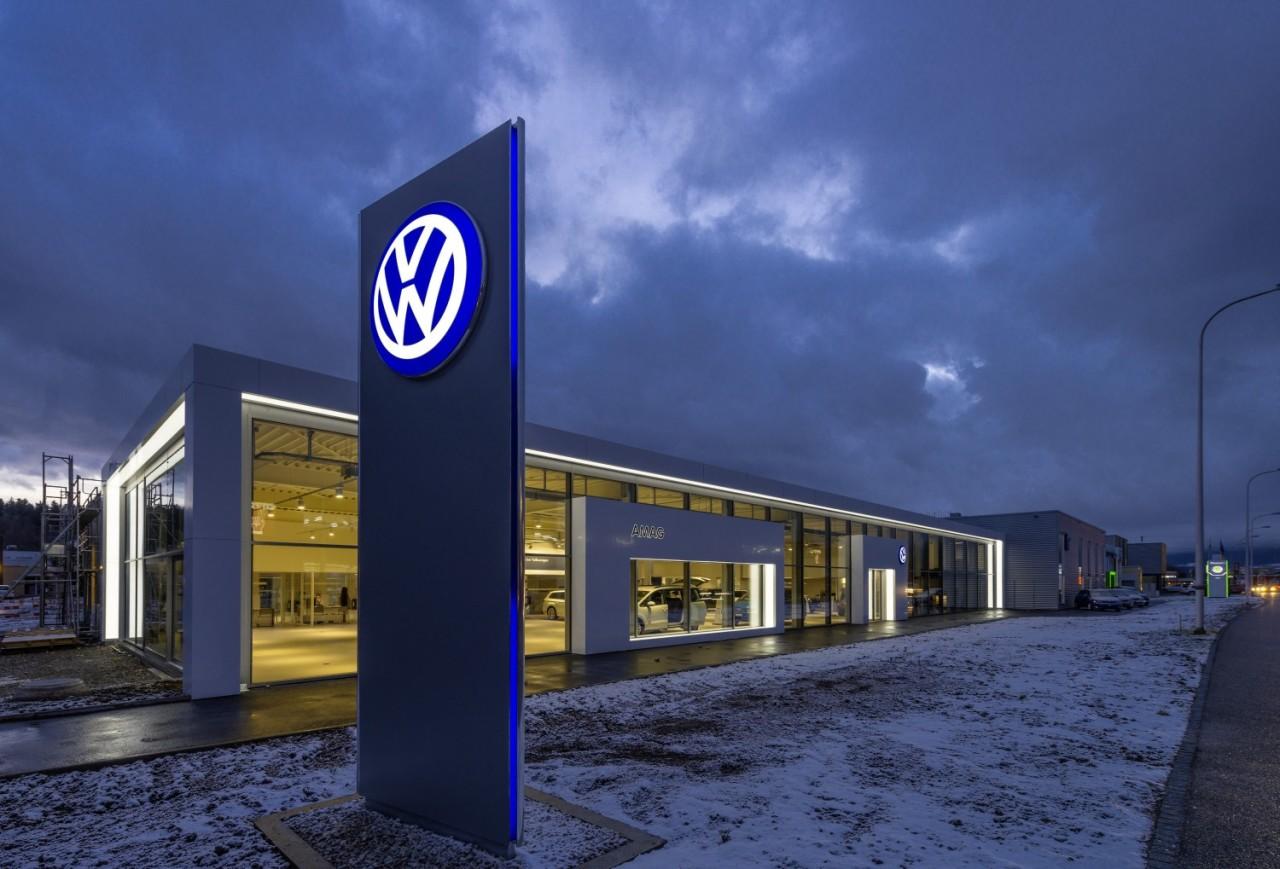 Le groupe Amag fait front malgré les vents contraires