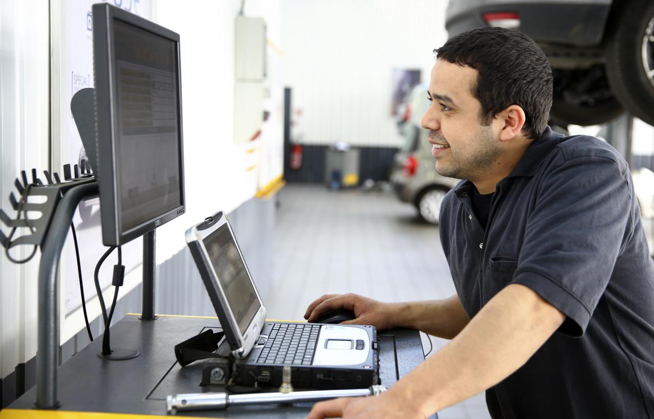 Diaporama et photos - L'Anfa ouvre ses portes au public | L'Argus