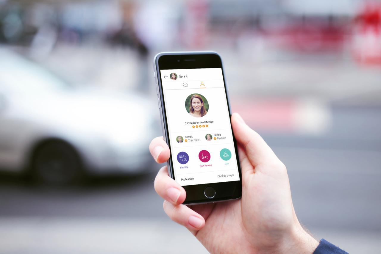 Mobilité : les nouveaux « transports en commun » qui grandissent