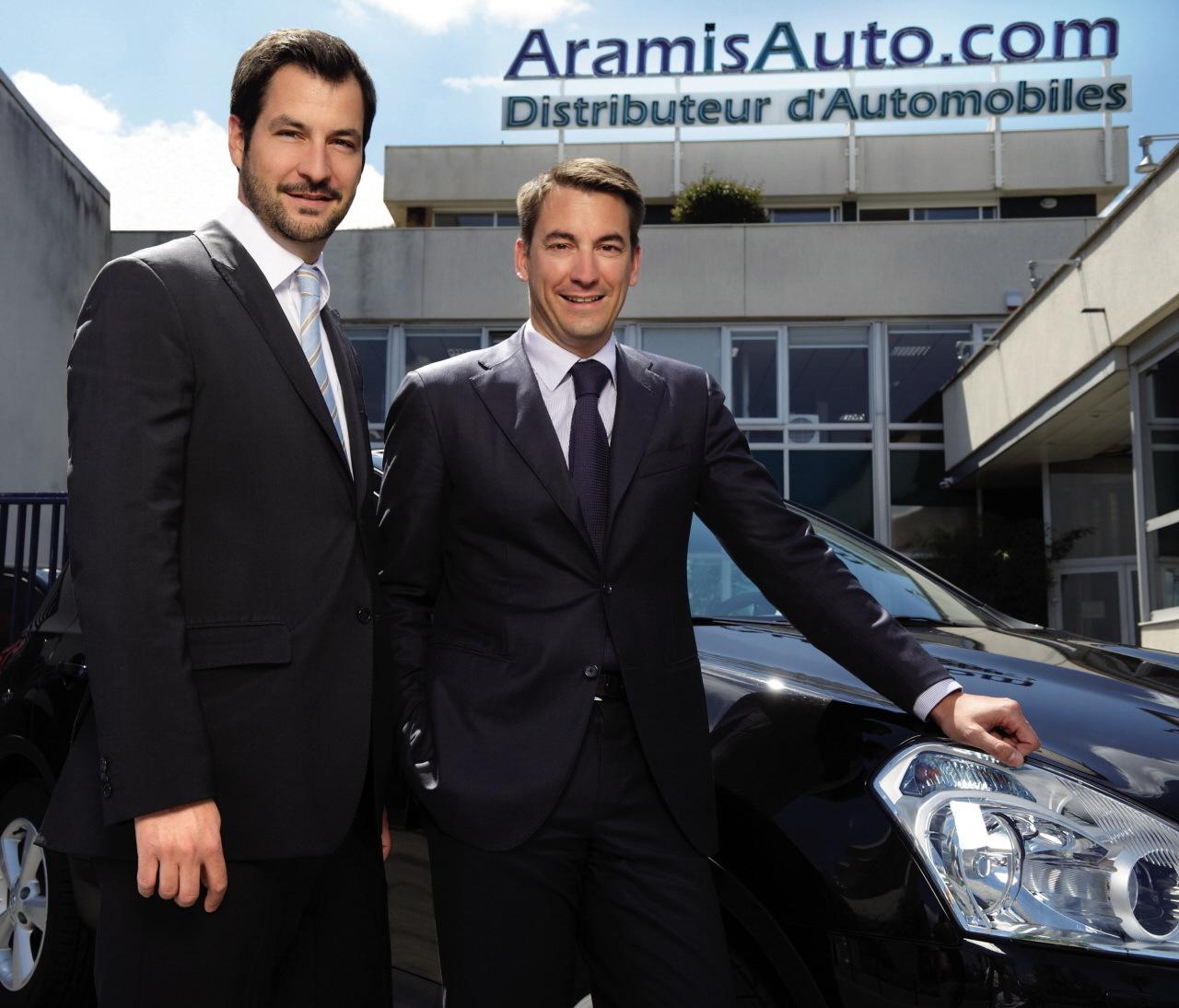 Diaporama et photos - PSA va booster son activité de voitures d ...