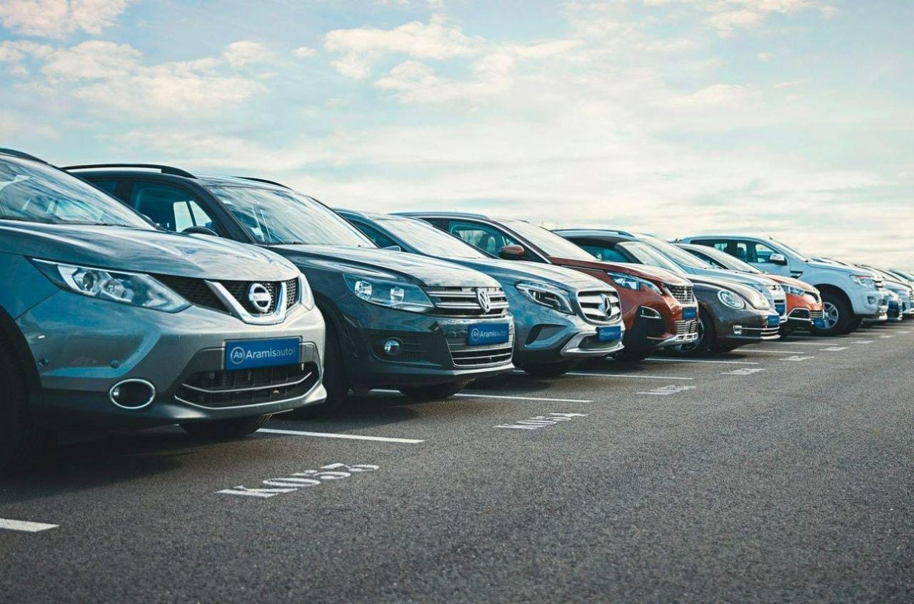 Diaporama et photos - Reconditionnement VO. Aramis Group s'offre l ...