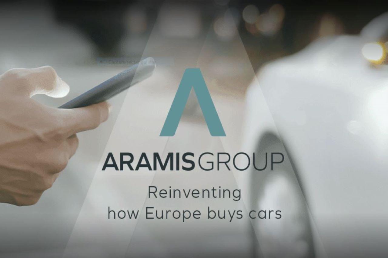 Aramis Group révise à la hausse ses objectifs pour 2021