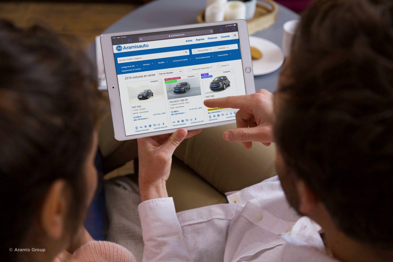 Aramis Group signe un 3e trimestre 2022 en hausse