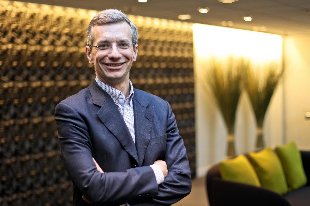 Diaporama et photos - "On se dévoierait si l'on proposait de l'innovation" | L'Argus