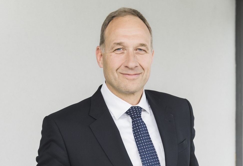 Diaporama et photos - Arnd Franz est le nouveau patron de LKQ Europe ...