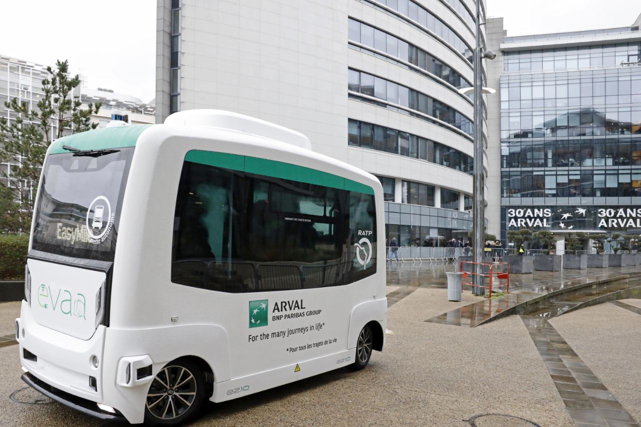 Diaporama et photos - Arval décélère sur le diesel et veut accéler sur ...