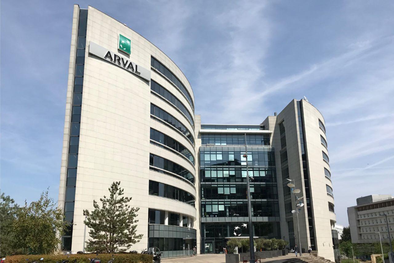 Location de longue durée. Une flotte en croissance pour Arval en 2021
