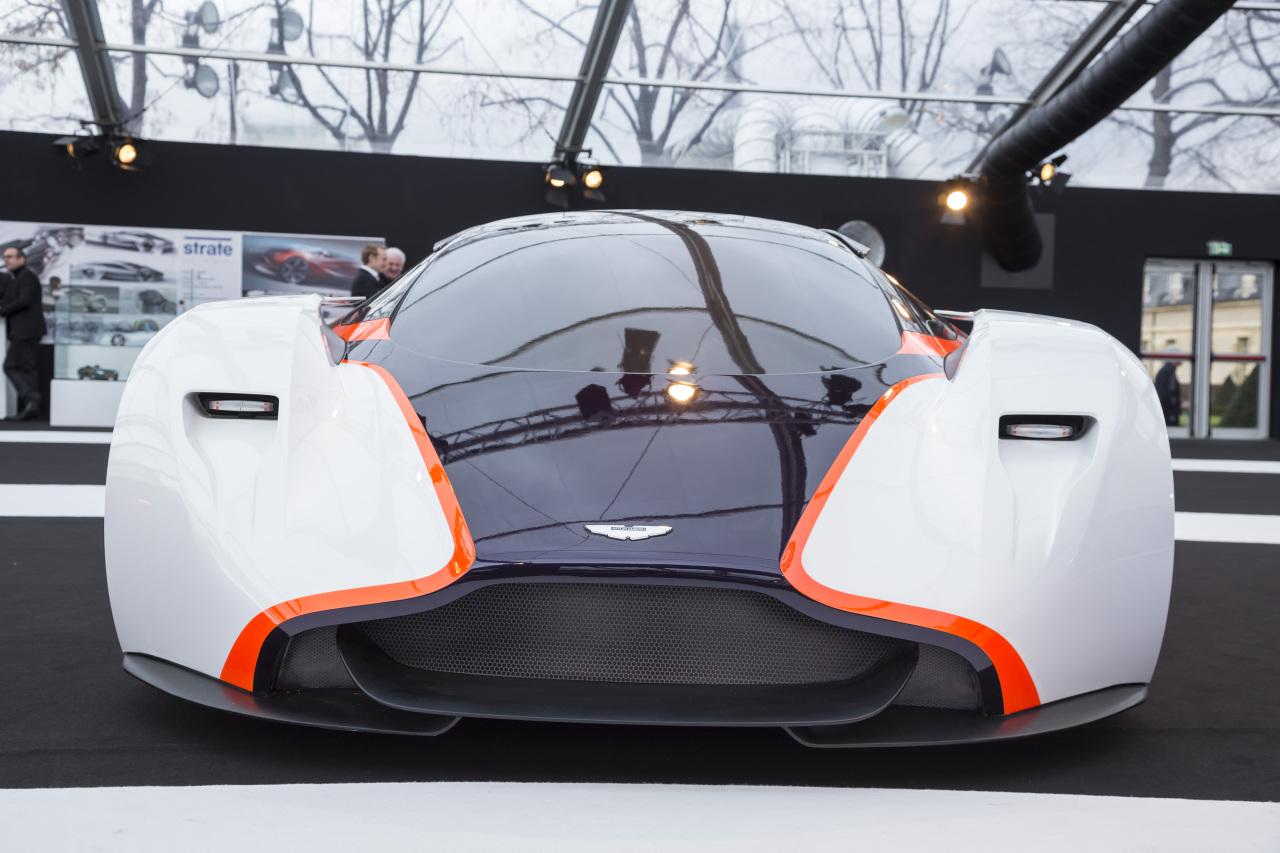 Photo 9 - Quand les constructeurs investissent les jeux vidéos