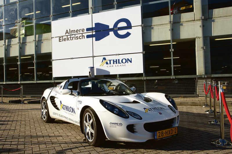 Daimler acquiert le spécialiste du leasing Athlon