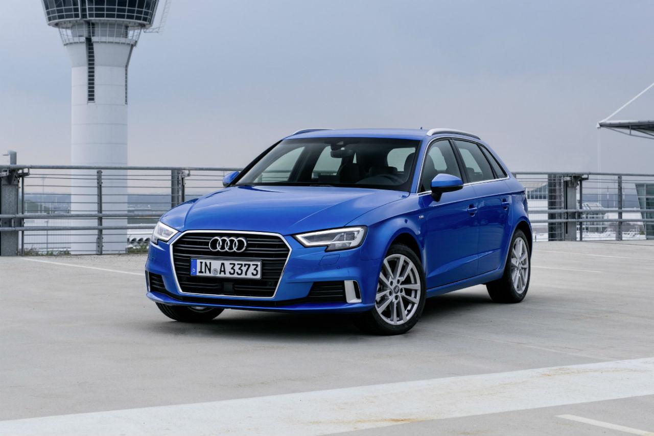Audi A3 Sport Limited 2019 : prix et équipement de la série limitée