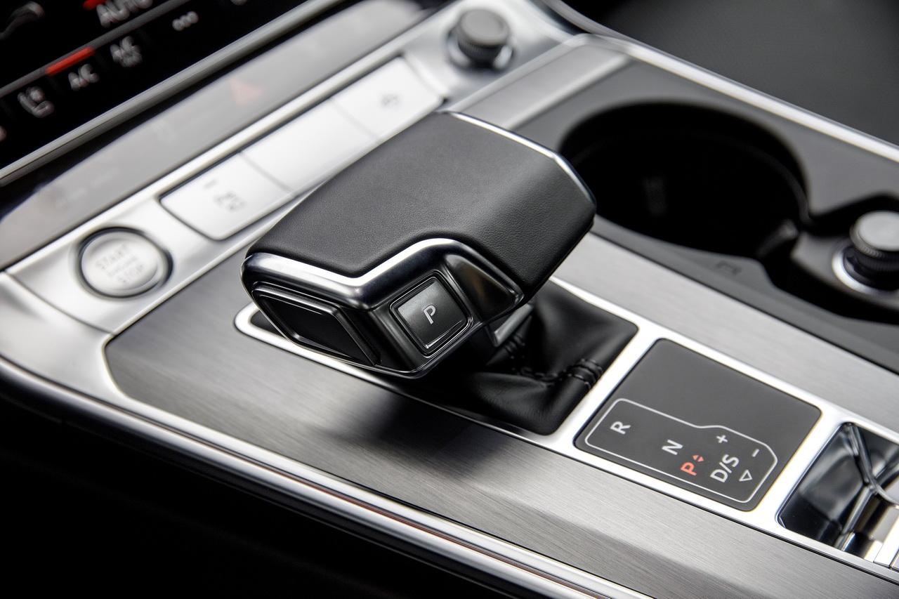 Photo 16 - Audi A6 Avant 2018 - Essai Audi A6 Avant 2018 : notre avis ...