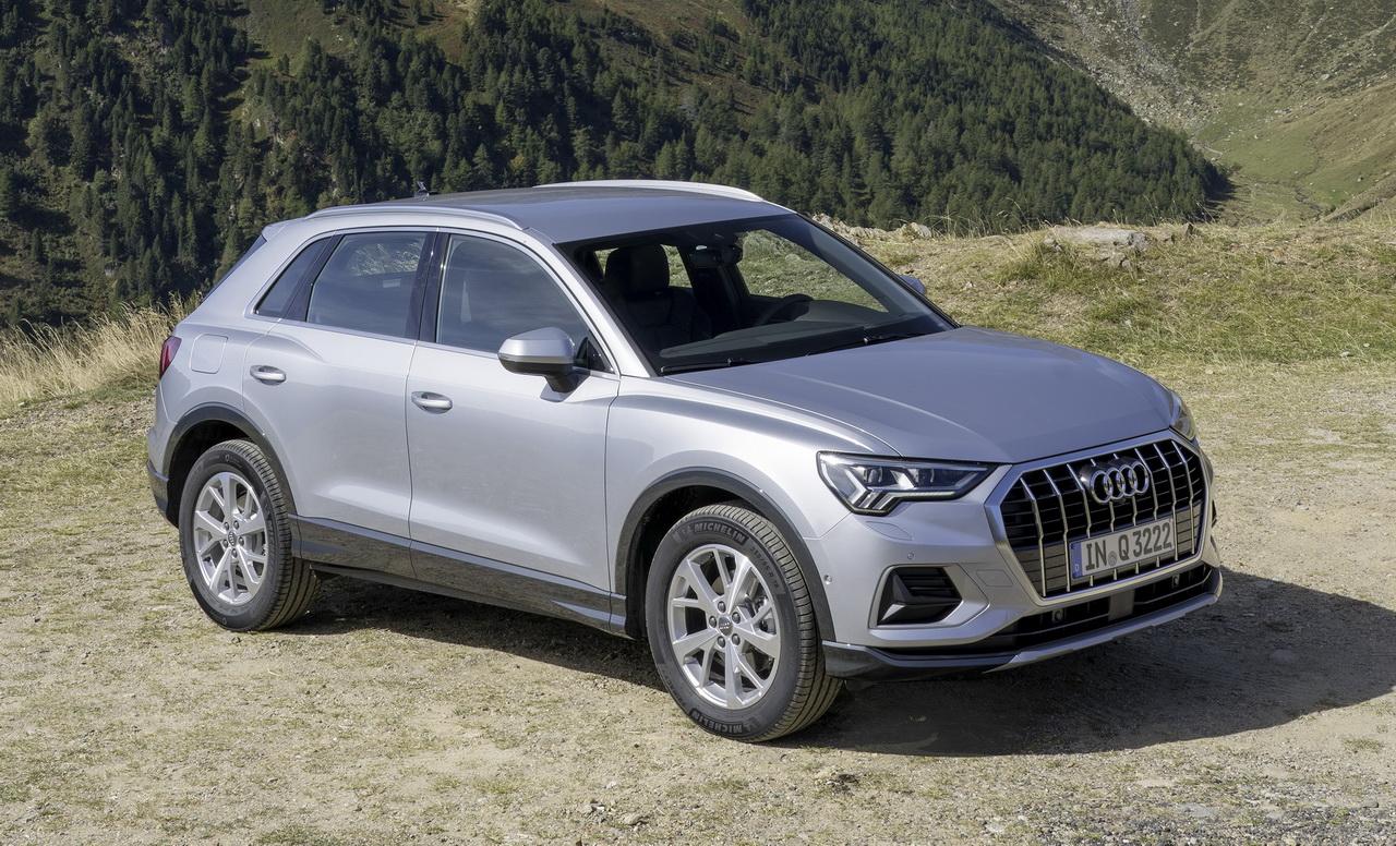 Photo 24 - Prime à la conversion : les 50 SUV neufs éligibles