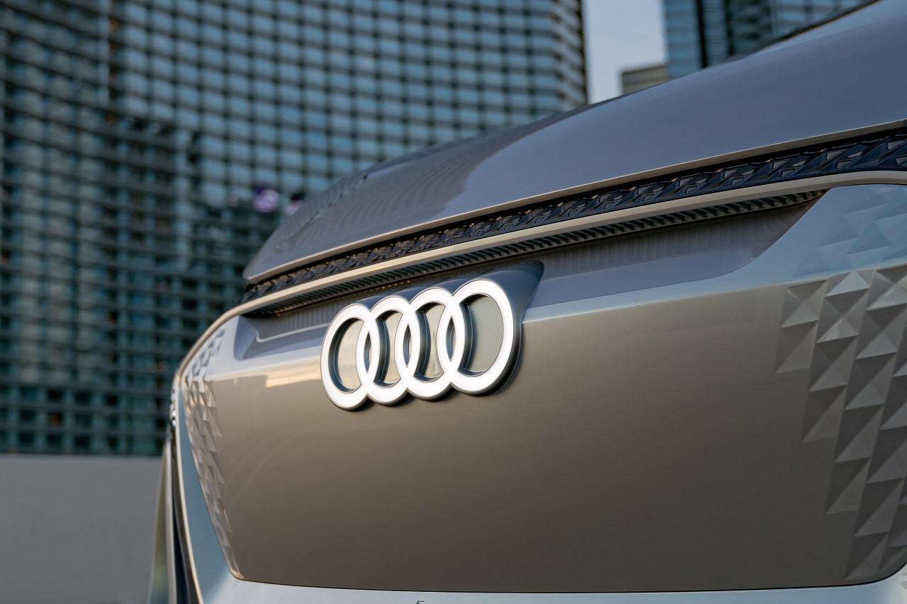 Audi A1. La citadine remplacée par une A2 100% électrique