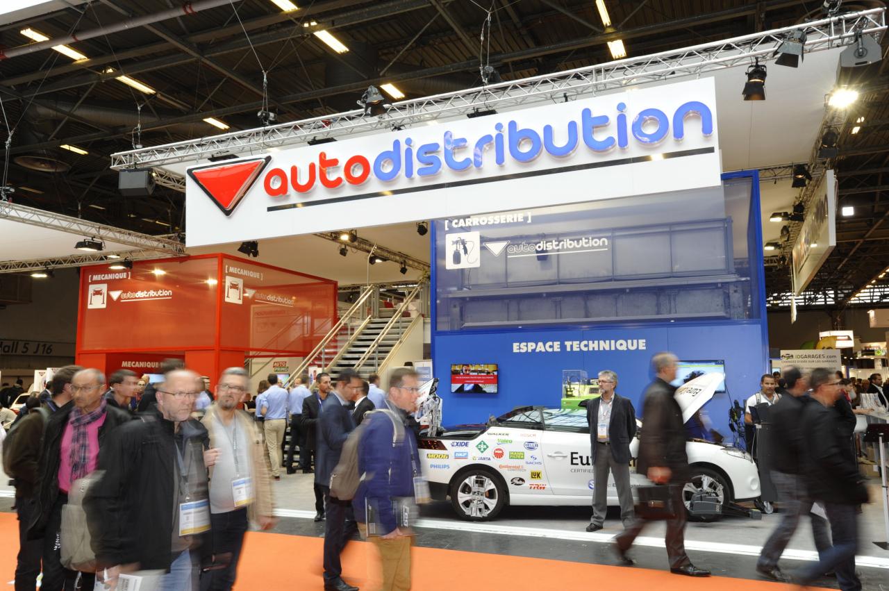 Autodis Group accroît son résultat net de 19 %