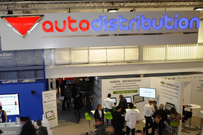 Bain Capital finalise le rachat du groupe Autodistribution