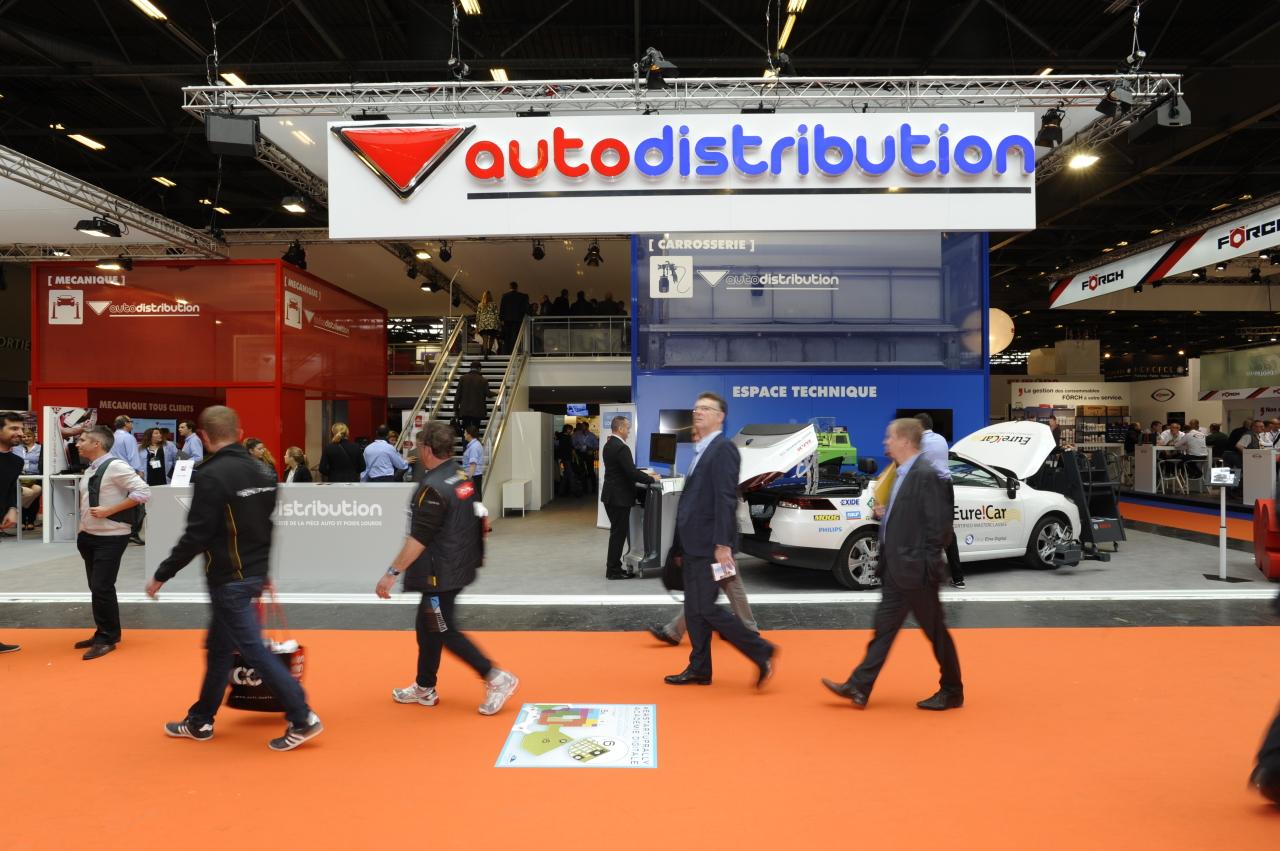 Avec Proxi, l'Autodistribution quadrille le terrain