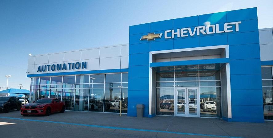 AutoNation. Des résultats records tirés par la hausse des prix