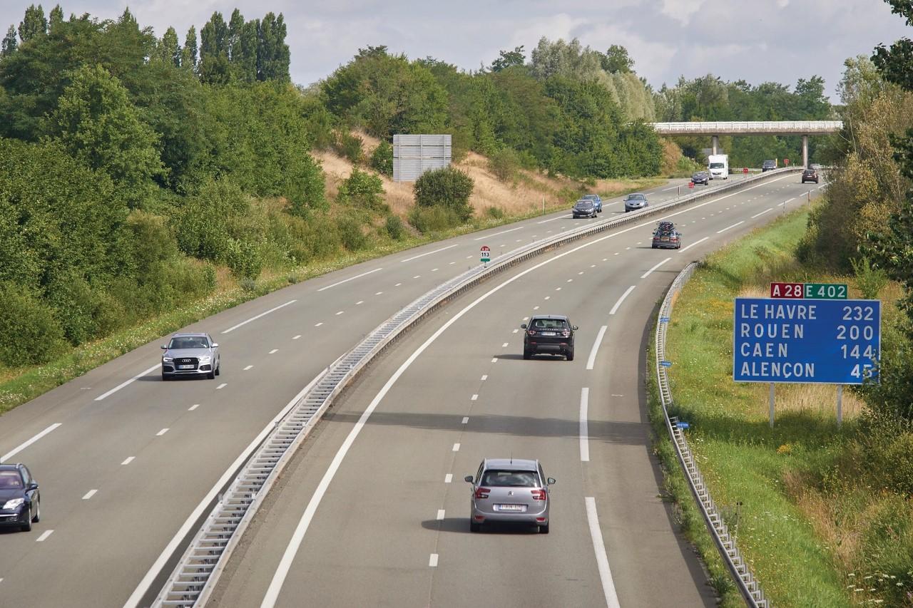 A quoi ressemble le parc automobile français en 2020