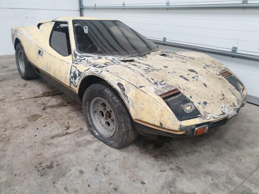 Photo 11 - Avante Kit Car - Une incroyable sortie de grange au Royaume-Uni