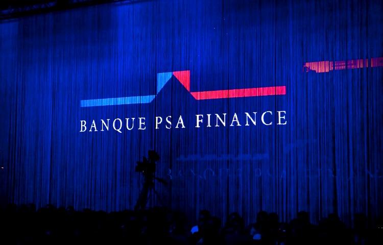 PSA propose l'e-paiement pour ses services de mobilité