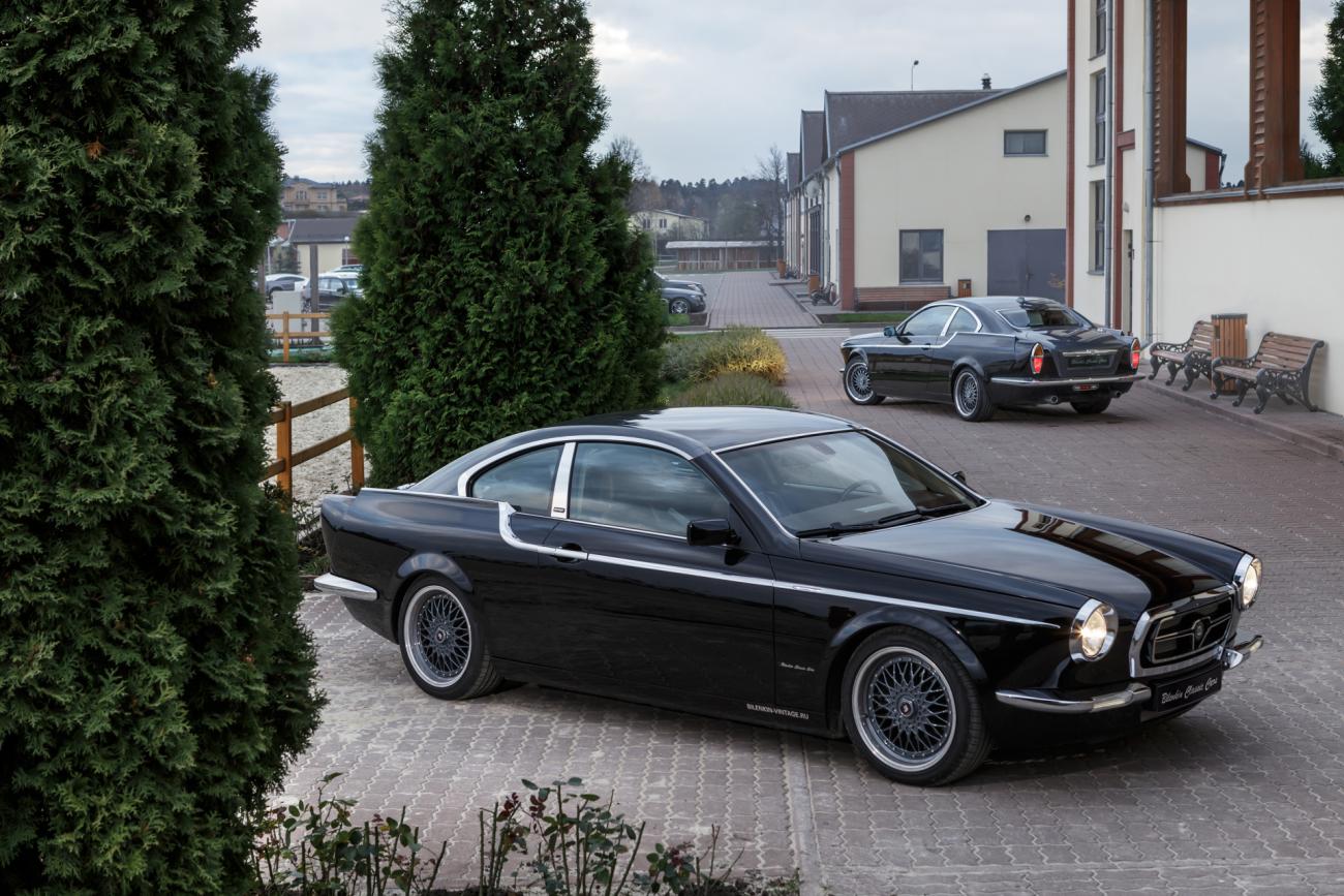 Photo 9 - Bilenkin Vintage - Le meilleur et le pire de l'automobile russe