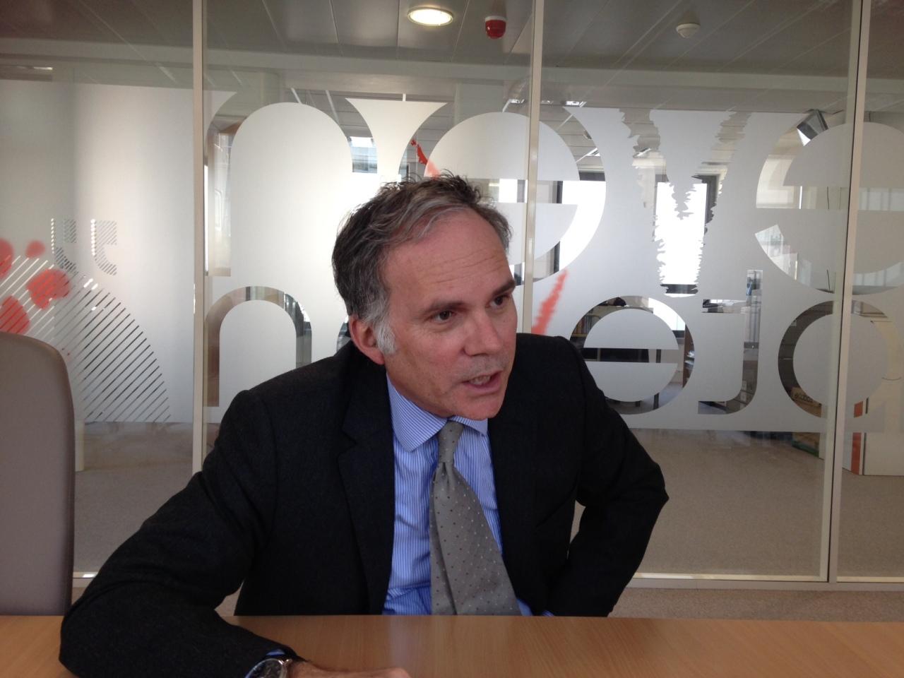 Diaporama et photos - Opteven met la téléphonie au cœur de sa relation ...