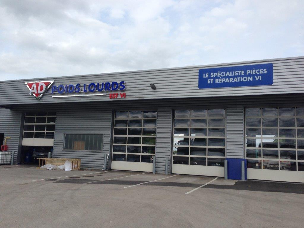 Autodistribution rachète le groupe Bisensang