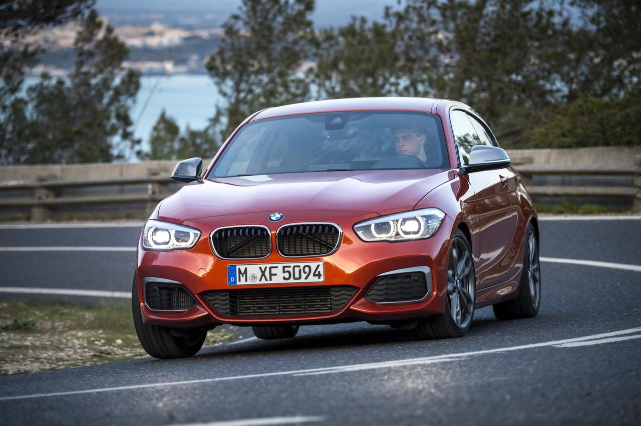 Fiche technique BMW 135i