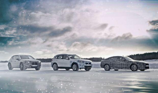 BMW s'efforcera de respecter les normes européennes de CO2 en 2020