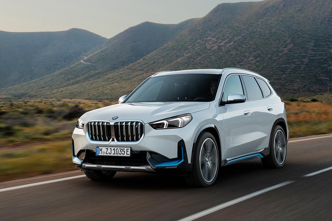 BMW. Des ventes mondiales en baisse mais un mix électrique en progrès