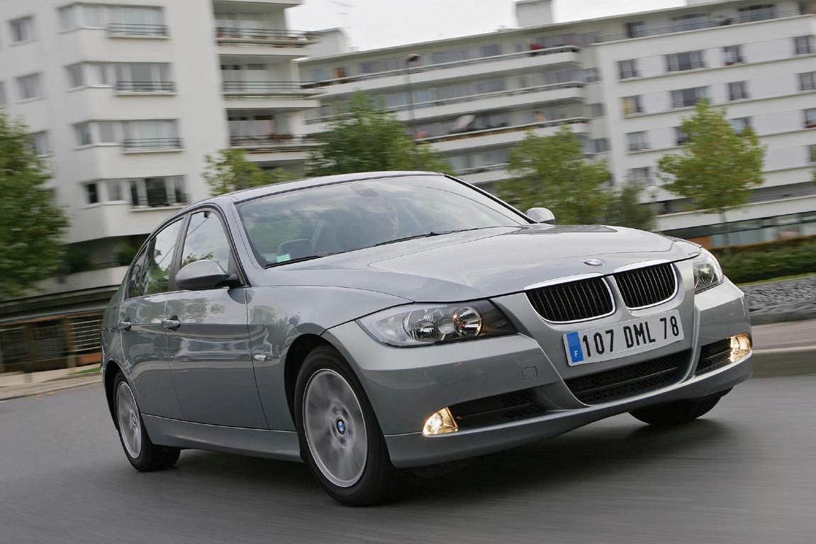 Diaporama et photos - Ventes d'occasion 2023. Le top 20 des diesels les ...