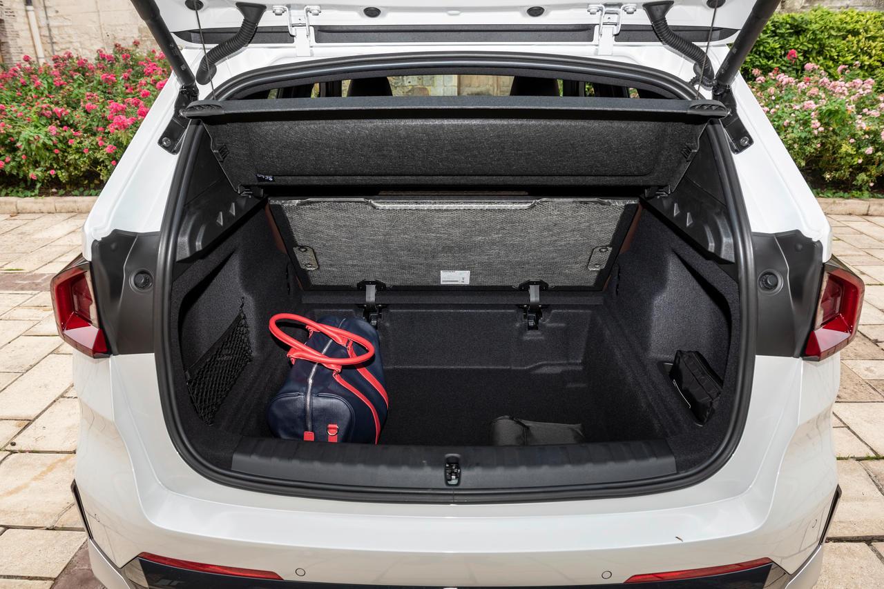 Diaporama et photos - Essai BMW X1 (2022) : Monsieur Plus ! | L'Argus