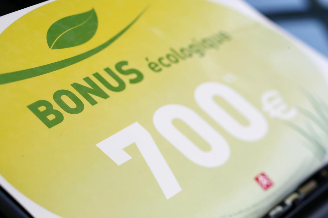 Bonus, la date de commande fait foi