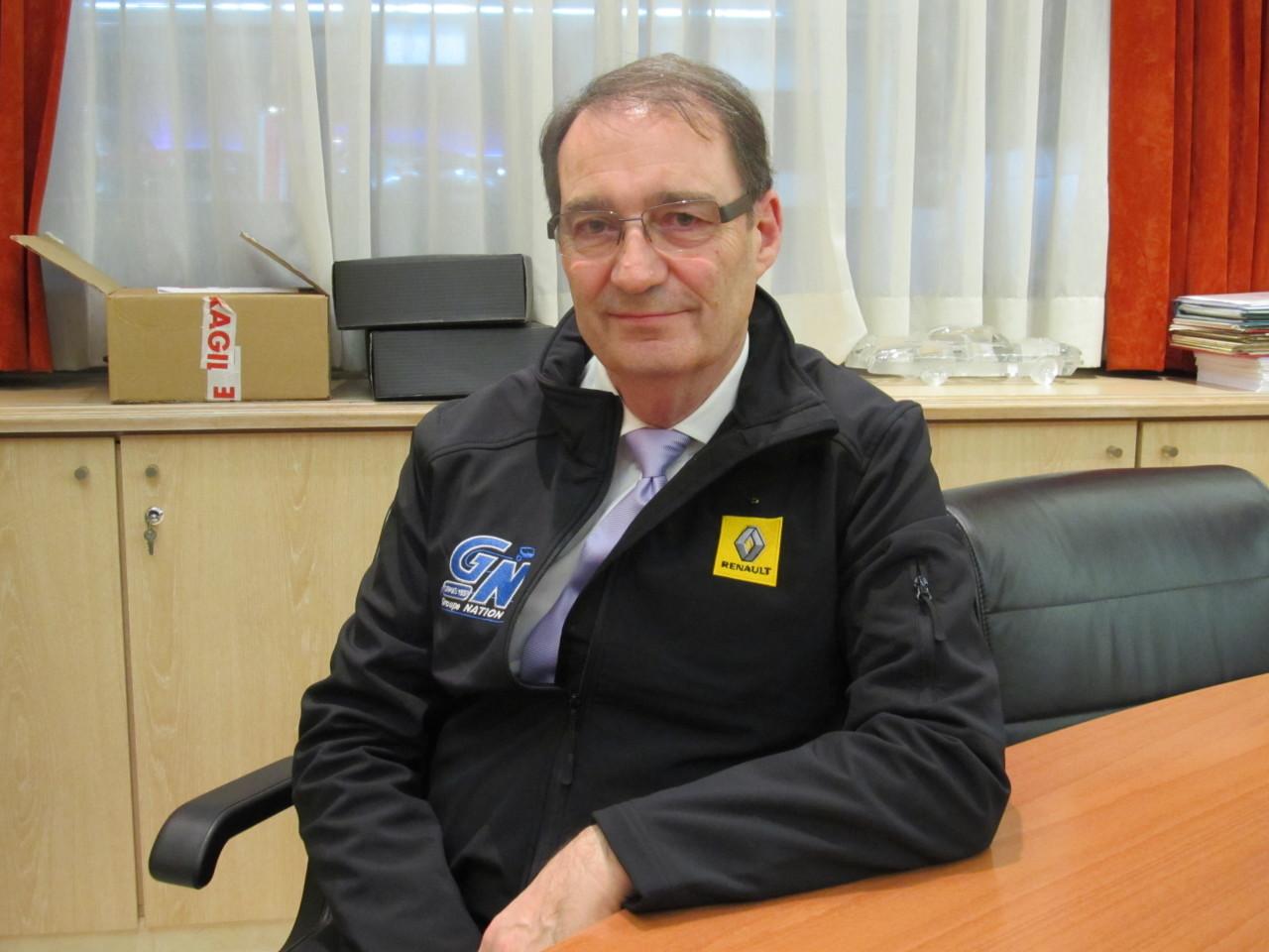 Photo 1 - Le groupe Marani en eaux troubles