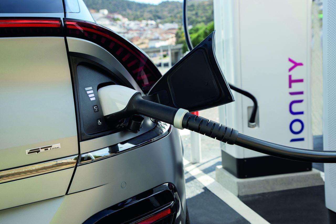 Ionity et ses ambitions européennes